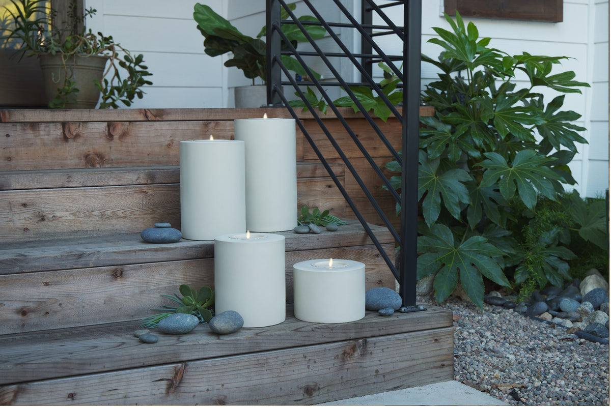 Indoor Flameless Collection – K Lawrence Collection