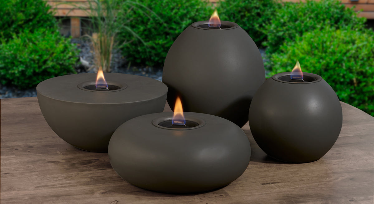 Rounds – K Lawrence Collection