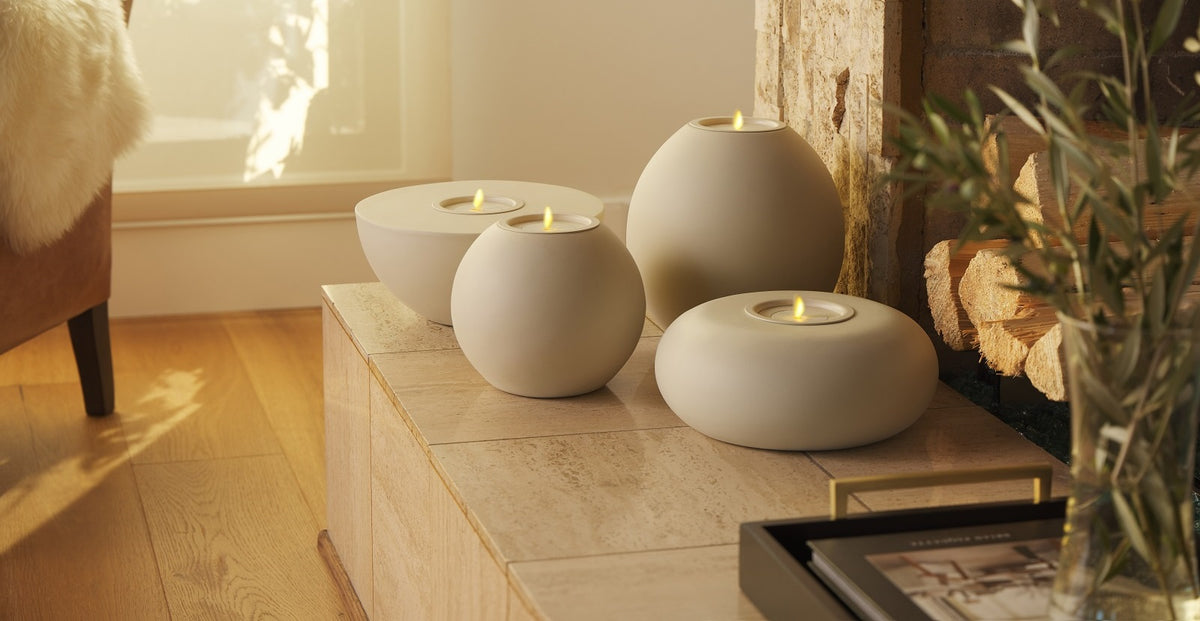 Luxury Concrete Collection – K Lawrence Collection