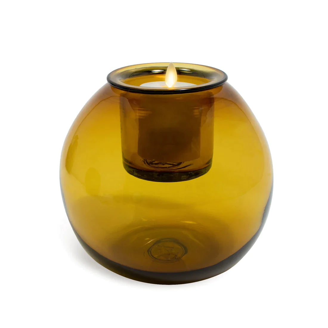 Glass Round – K Lawrence Collection