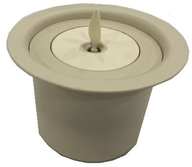 Replacement 3” Luminara Flameless – K Lawrence Collection