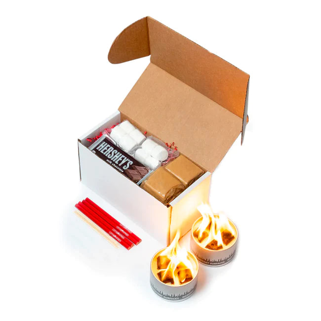 S'mores Family Pack – K Lawrence Collection