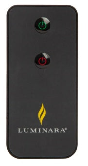 Luminara 2-Button Remote Control – K Lawrence Collection